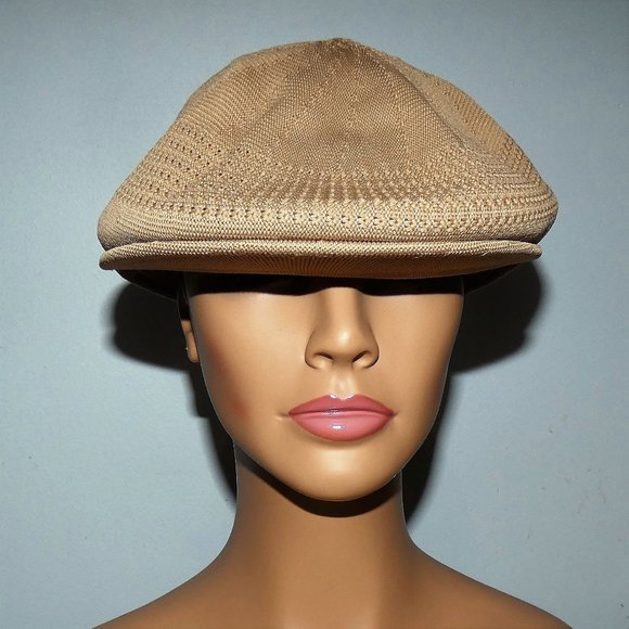 Kangol | Accessories | Scully Scally Driving Flat Cap Made With A ...